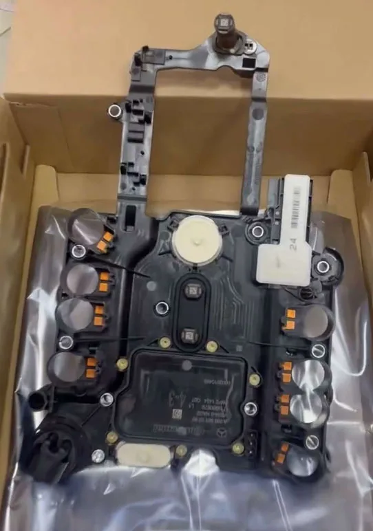 Genuine New 7G 722.9 4-3 TCU Conductor Plate Control Module for ...