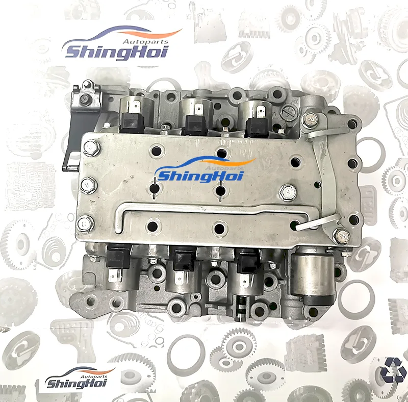A5HF1 A5GF1 F5A51 Transmission Valve Body for Mitsubishi Hyundai Kia 5 ...