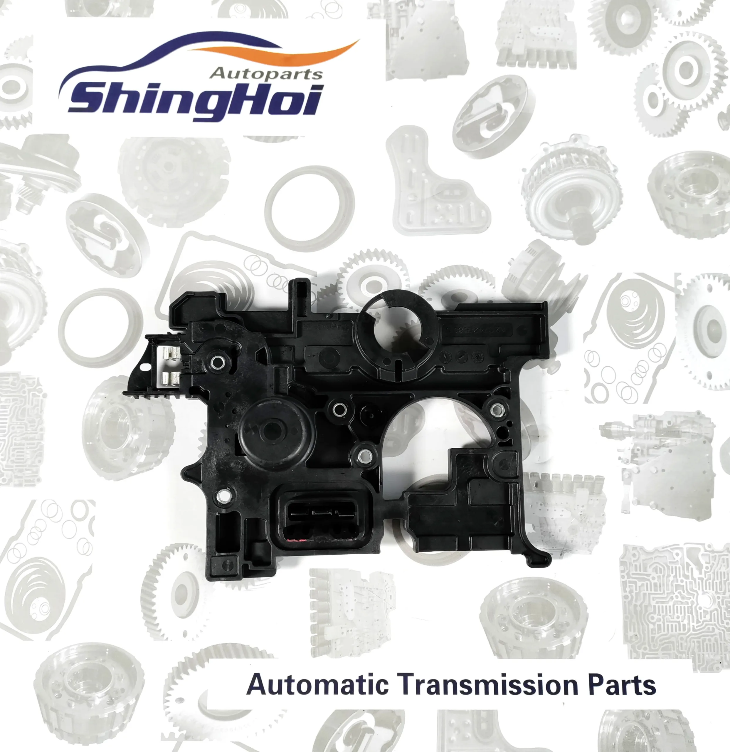 Base Cover with Sensor for 0AM927769F 0AM927769E - Sheng Hai Auto Parts ...