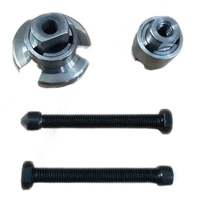 0DE 0DW 0GC DQ500 DQ380 DQ381 Automatic Transmission Shell Disassembly ...