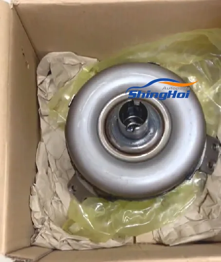 Genuine New 722.9 Transmission Torque Converter For Mercedes Benz AMG ...