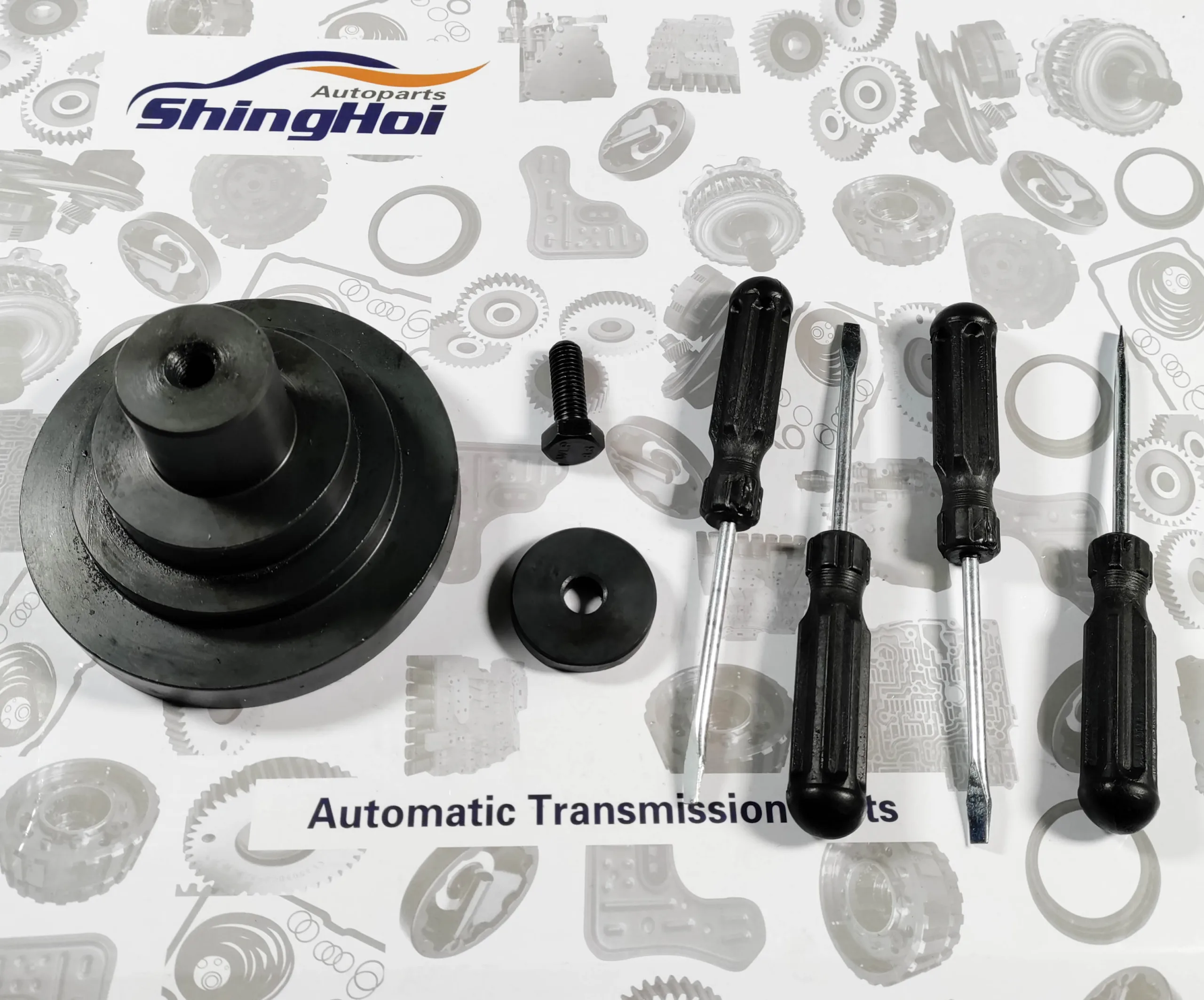 DQ200 0AM 0CW Clutch Unlock Tool - Sheng Hai Auto Parts Co., LTD.