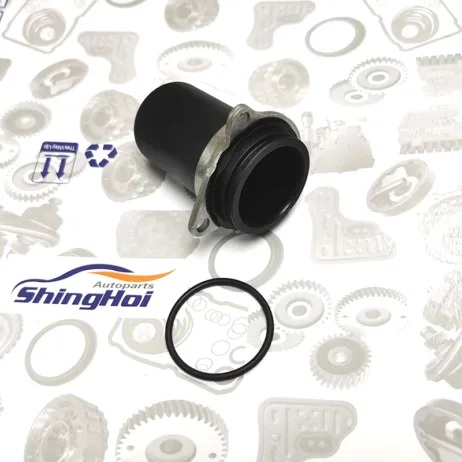 2PCS New 0CK Transmission Filter housings with Seals - Sheng Hai Auto ...