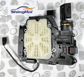 Transmission Control Unit - TCU Module for Sale