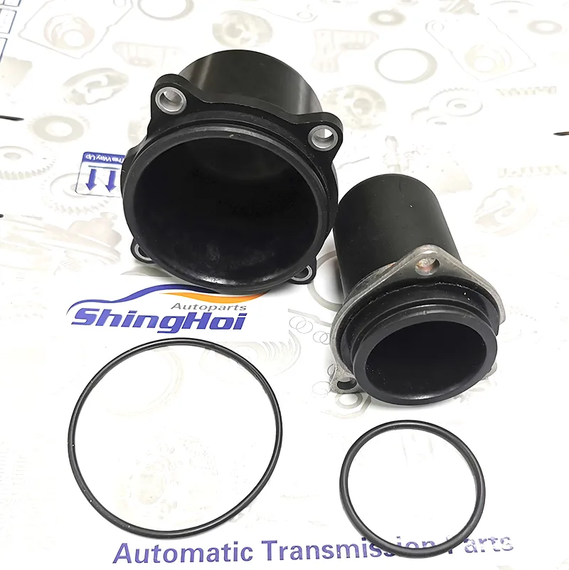 2PCS New 0CK Transmission Filter housings with Seals - Sheng Hai Auto ...