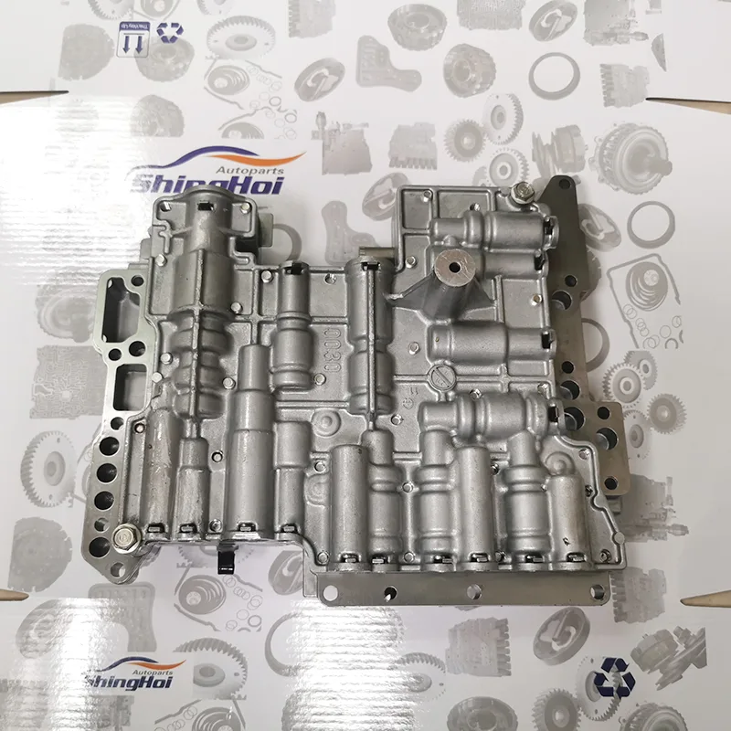 4EAT Transmission Valve Body For Subaru - Sheng Hai Auto Parts Co., LTD.