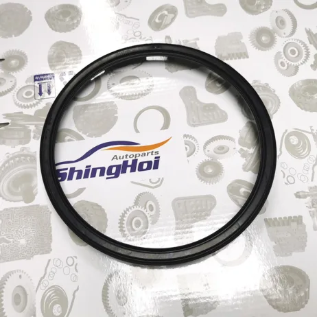 OEM 24230727 6T45 6T40 Transmission 2-6 Clutch Piston - Sheng Hai Auto ...