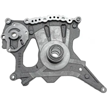 AWF8G45 8G45 Transmission Oil Pump Base for BMW - Sheng Hai Auto Parts ...