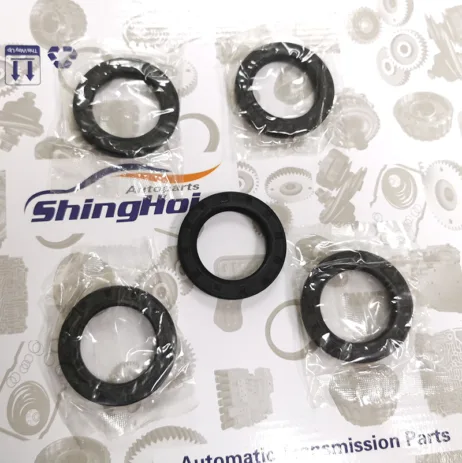 5PCS A0239978747 Automatic Gearbox Rear Seal 722.6 / 722.9 (2WD ...