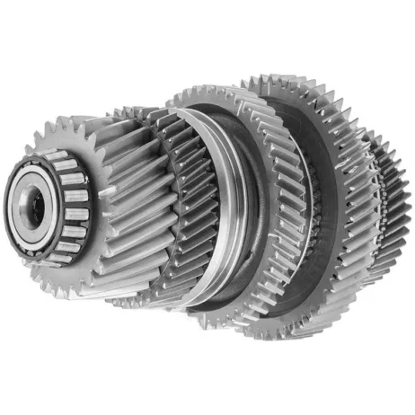 724.0 7G-Tronic Transmission Differential Gear Set - Sheng Hai Auto Parts Co., LTD.
