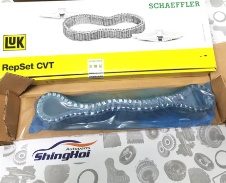 OEM New JF017E JF018E CVT Transmission Belt Chain 7122290100 for Nissan ...