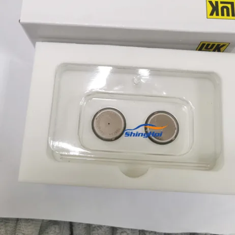 2PCS New LUK SMP132 0DE 0GC DQ380 DQ381 DQ500 Control Module TCM Clutch ...