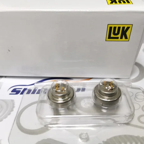 2PCS New LUK SMP132 0DE 0GC DQ380 DQ381 DQ500 Control Module TCM Clutch ...