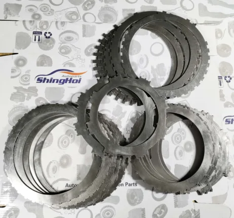 8L90 8L90E Transmission Steel Plate Kit - Sheng Hai Auto Parts Co., LTD.