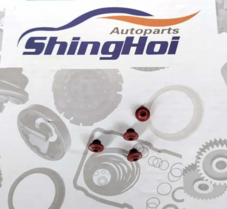 MPS6 6DCT450 Transmission Clutch Damper Kit - Sheng Hai Auto Parts Co ...