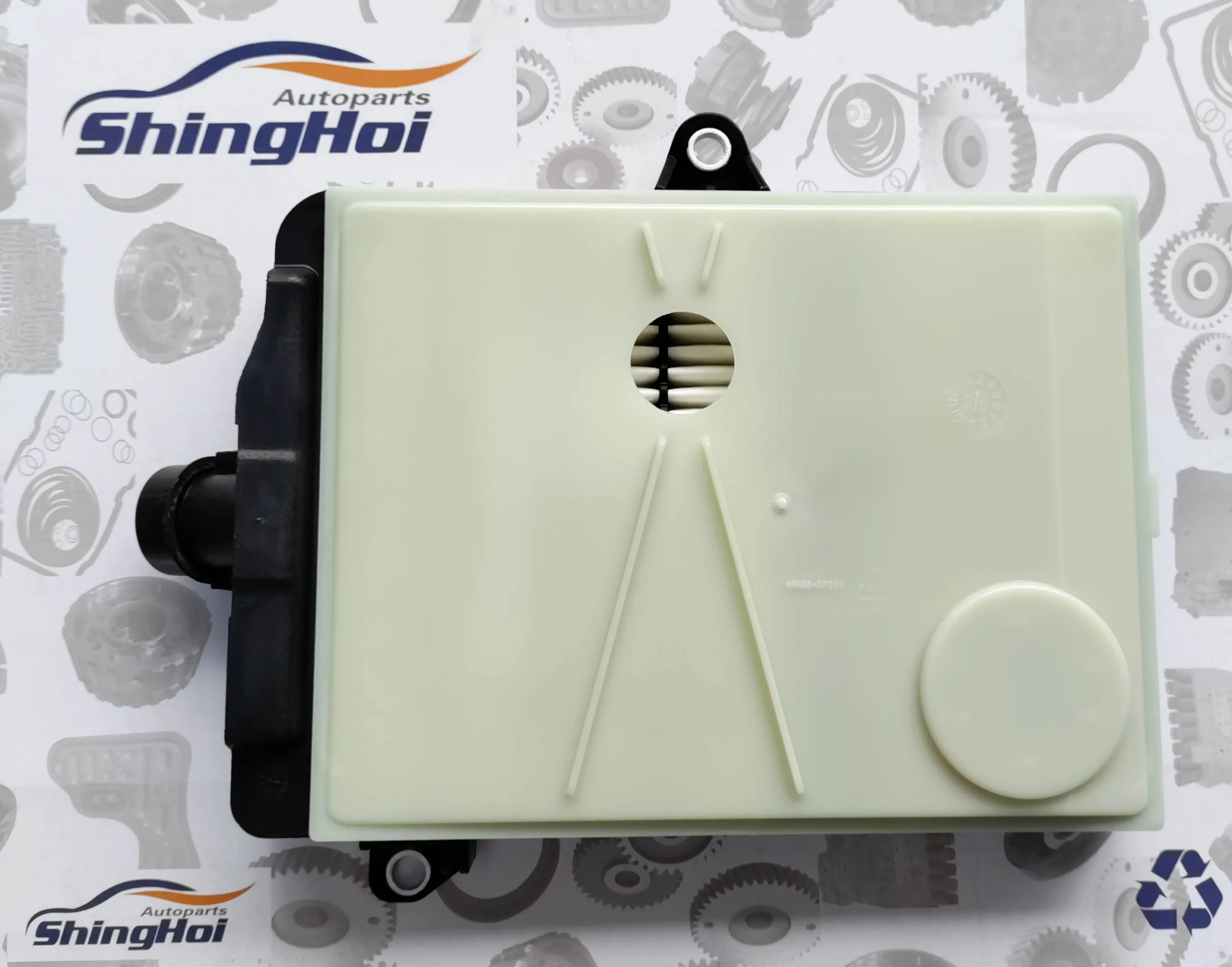 Filtro de óleo de transmissão 10R80 10R90 - Sheng Hai Auto Parts Co., LTD.