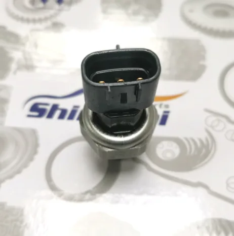 K111 K112 Transmission Oil Pressure Sensor - Sheng Hai Auto Parts Co., LTD.