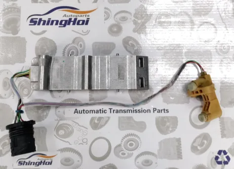 Remanufactured 7DT45 7DT70 PDK Transmission Gear Position Sensor ...