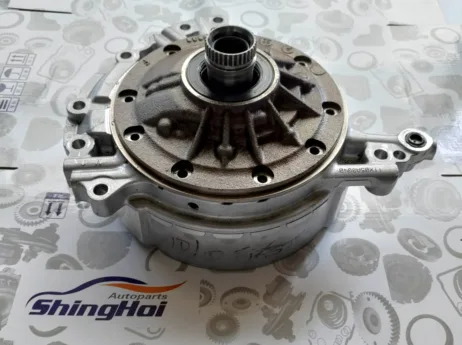 U660E U760E U761E U760F 변속기 오일 펌프 어셈블리 - Sheng Hai Auto Parts Co., LTD.