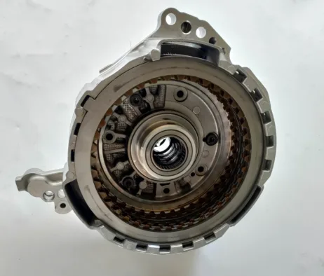 U660E U760E U761E U760F Transmission Oil Pump Assembly - Sheng Hai Auto ...