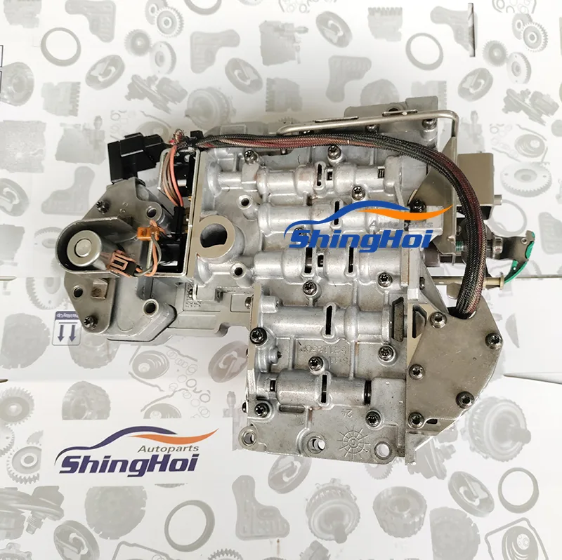 46RE 47RE A518 Transmission Valve Body For DODGE JEEP - Sheng Hai Auto ...