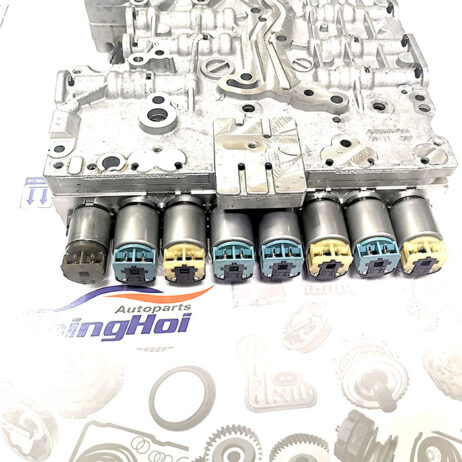 845RE 8HP Transmission Valve Body for Chrysler - Sheng Hai Auto Parts ...