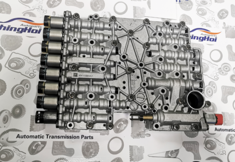 845RE 8HP Transmission Valve Body for Chrysler - Sheng Hai Auto Parts ...