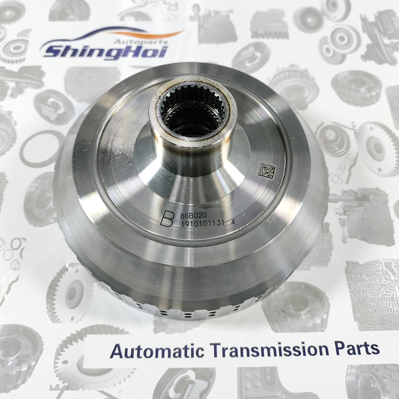 AWF8G30 8G30 09S AQ300 UB80 Transmission Clutch K1 Drum - Sheng Hai ...