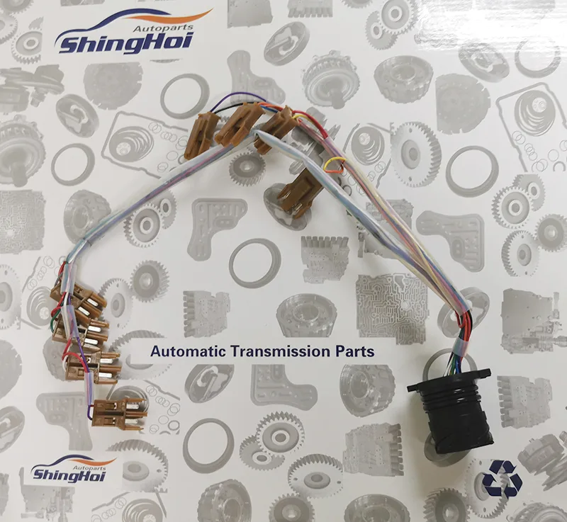 97031761500 ポルシェ パナメーラ 970 用 PDK トランスミッション ワイヤリング ハーネス - Sheng Hai Auto ...
