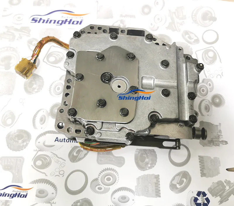 U540 U540E A4LB1 Transmission Valve Body - Sheng Hai Auto Parts Co., LTD.