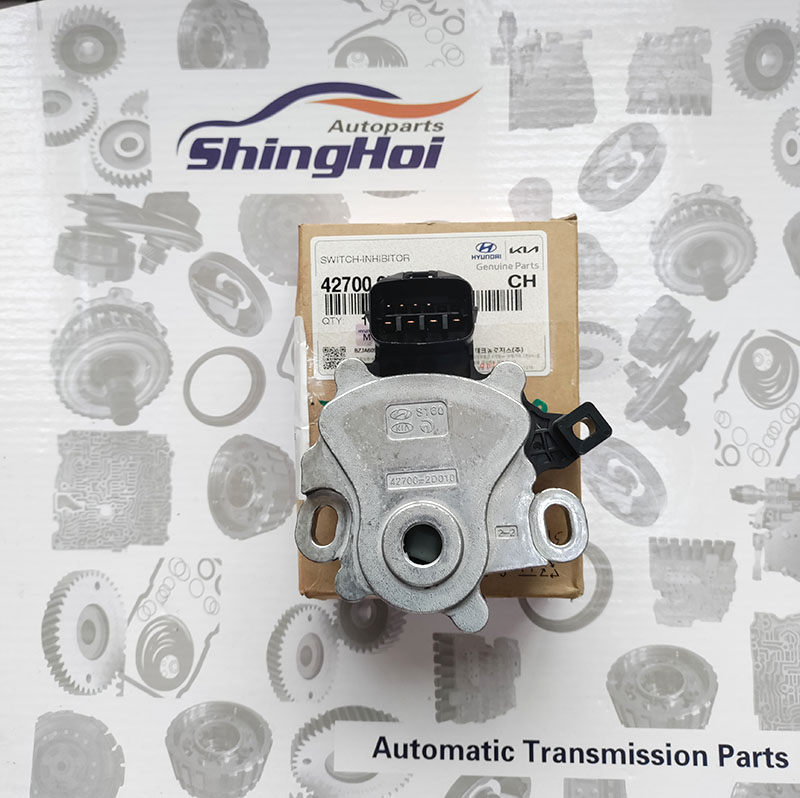 Genuine New 427002D010 427002D000 Inhibitor Neutral Safety Switch ...
