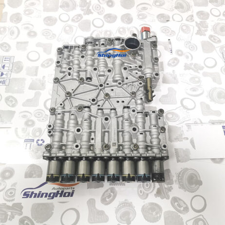 845RE 8HP Transmission Valve Body for Chrysler - Sheng Hai Auto Parts ...