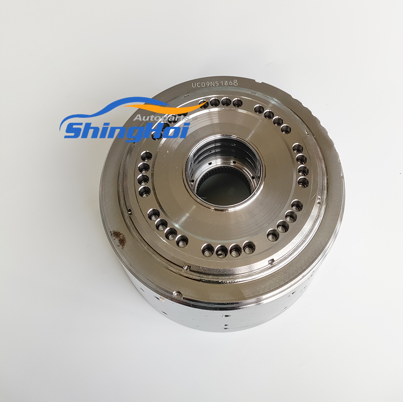 GA8F22AW Transmission C3 C4 Clutch Drum - Sheng Hai Auto Parts Co., LTD.