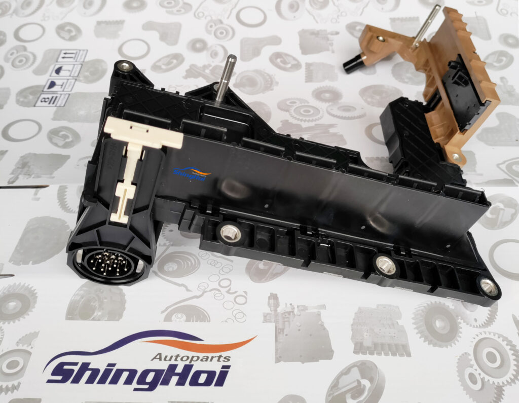 New 6R80 Transmission Lead Frame - Sheng Hai Auto Parts Co., LTD.