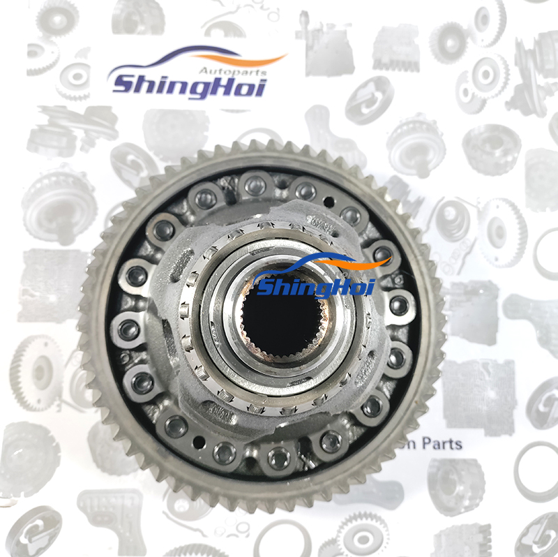 Diferensial Transmisi 8G30 AWF8G30 09S AQ300 UB80 - Sheng Hai Auto ...