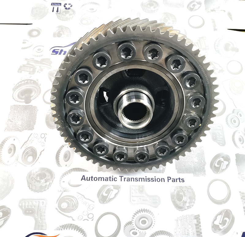 8G30 AWF8G30 09S AQ300 UB80 Transmission Differential - Sheng Hai Auto ...