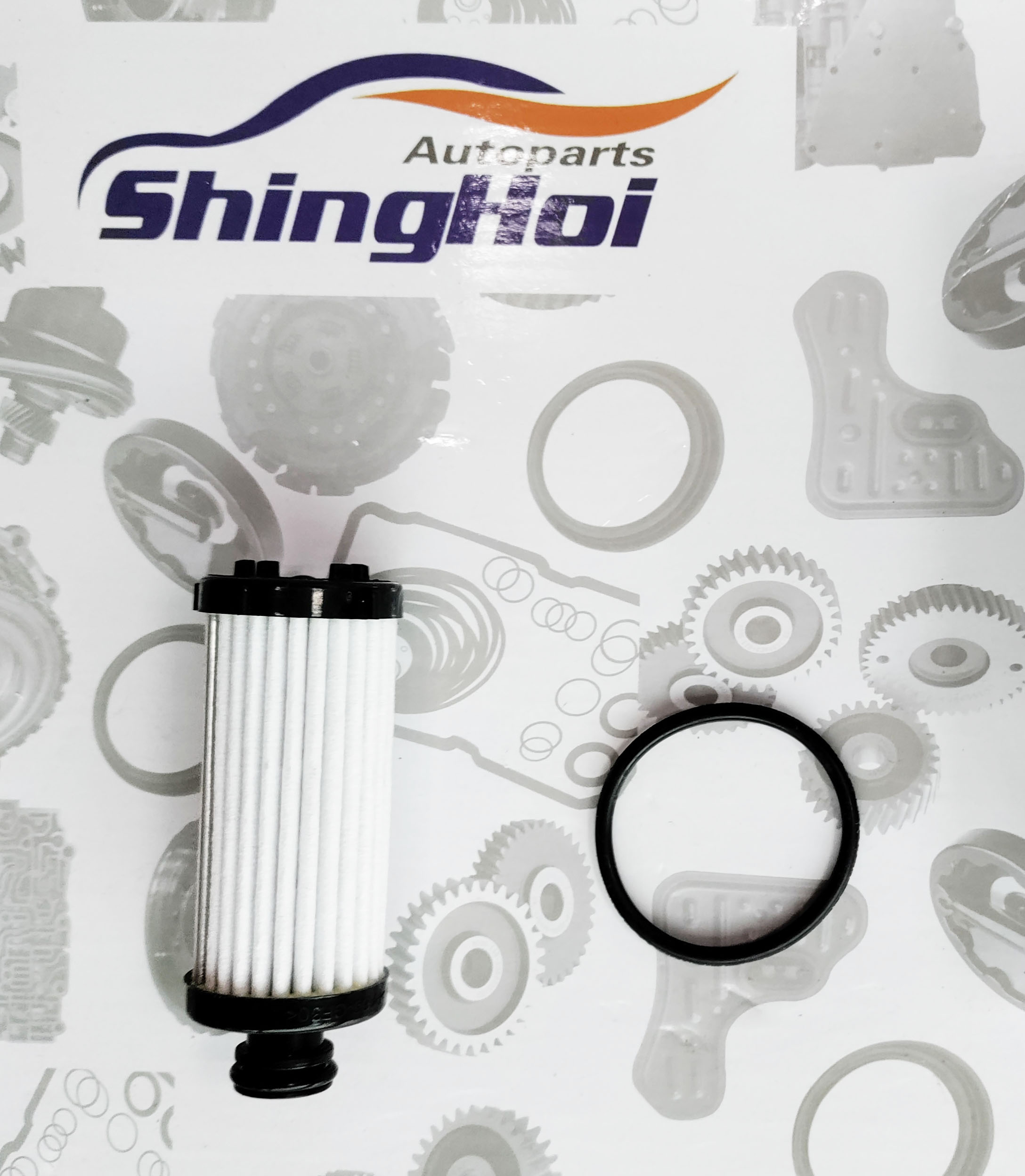 0CJ 0CL 0CK 0DN 0DP 0HL DL382 Transmission Valve Body High Pressure ...