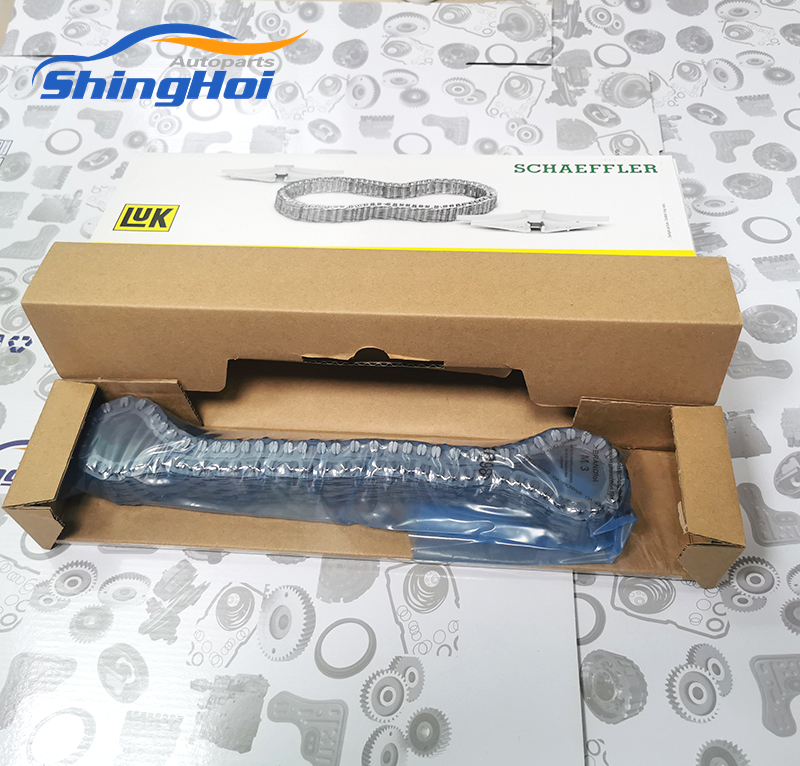 OEM 712222110 0AW CVT Transmission Belt 0AW331301B - Sheng Hai Auto ...