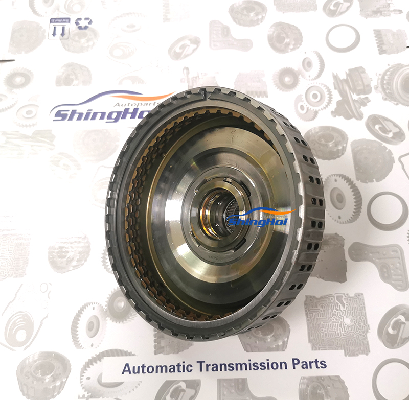 AWF8G30 8G30 09S AQ300 UB80 Transmission Clutch K1 Drum - Sheng Hai ...
