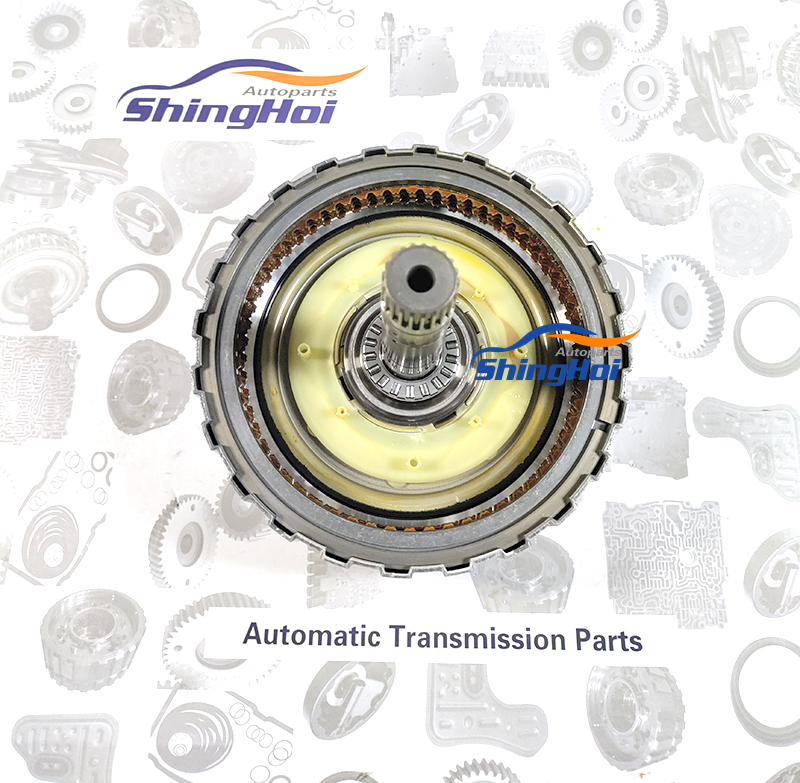 AWF8G30 8G30 09S AQ300 UB80 Transmission Clutch K2 Drum - Sheng Hai ...
