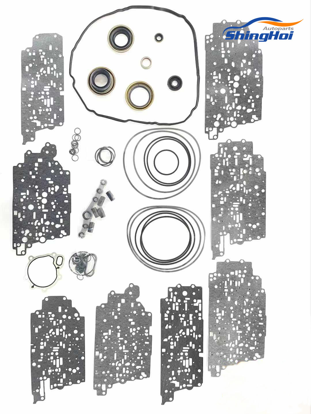 Transmission Parts Store - Sheng Hai Auto Parts Co., LTD.