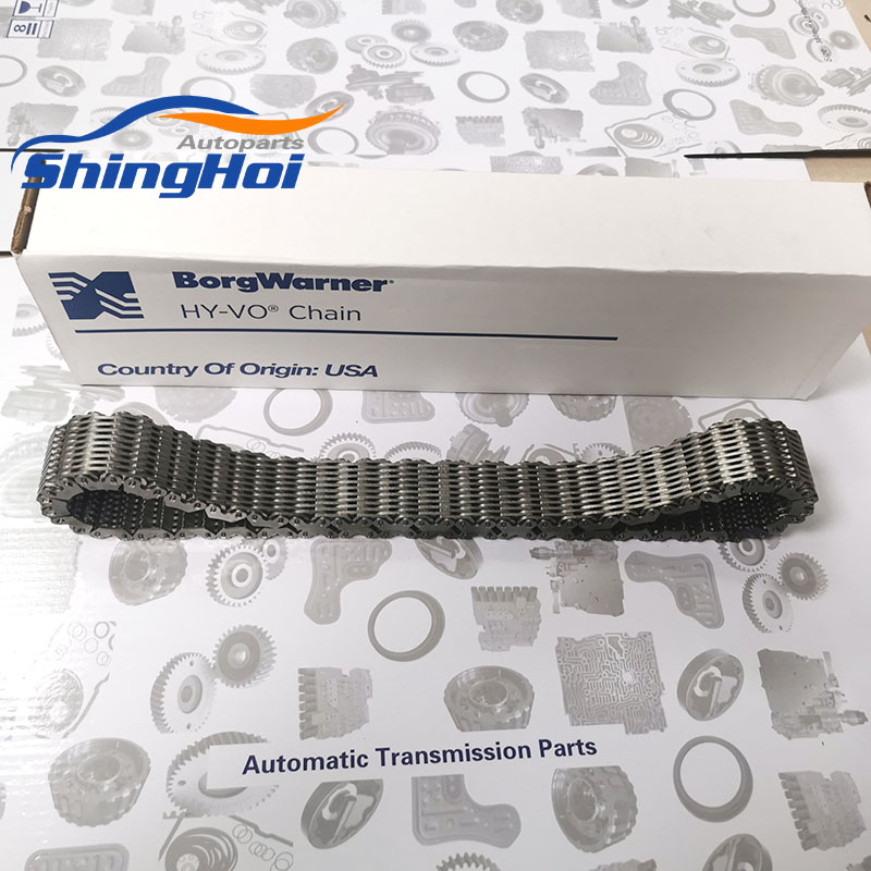 Genuine New ATC450 Transfer Case Chain Belt For BMW X3 X5 X6 - Sheng ...