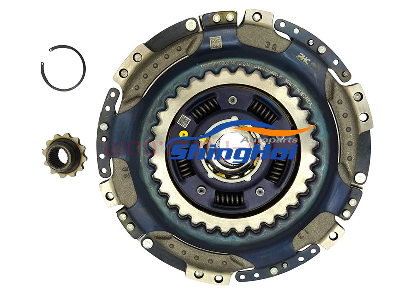 OEM nuevo D7UF1 D7GF1 doble embrague 41200-2D220 para Hyundai Kia 1.6L ...