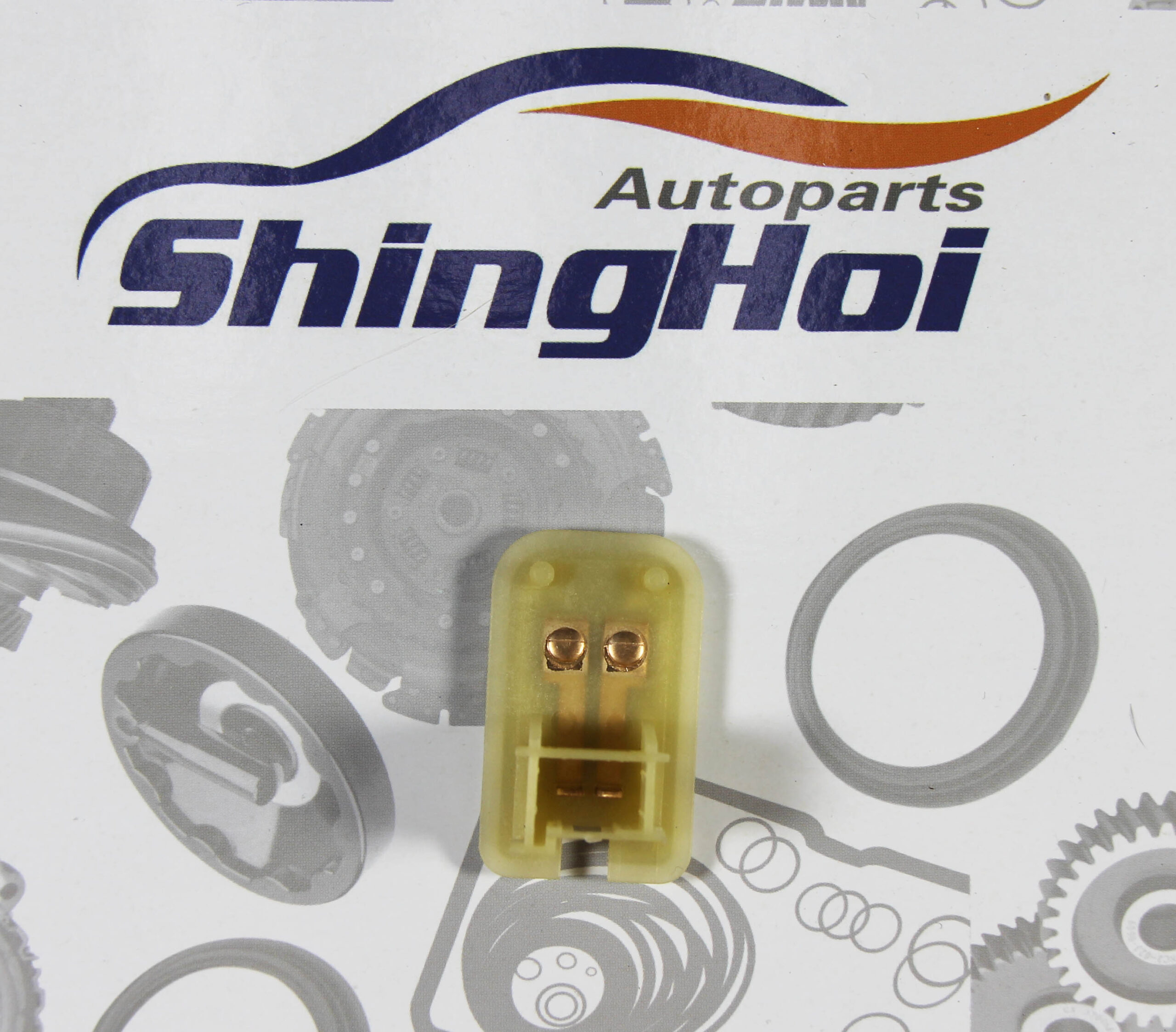 6HP19 6HP21 EDS2 Solenoid Socket Connector for BMW F01 F02 - Sheng Hai ...