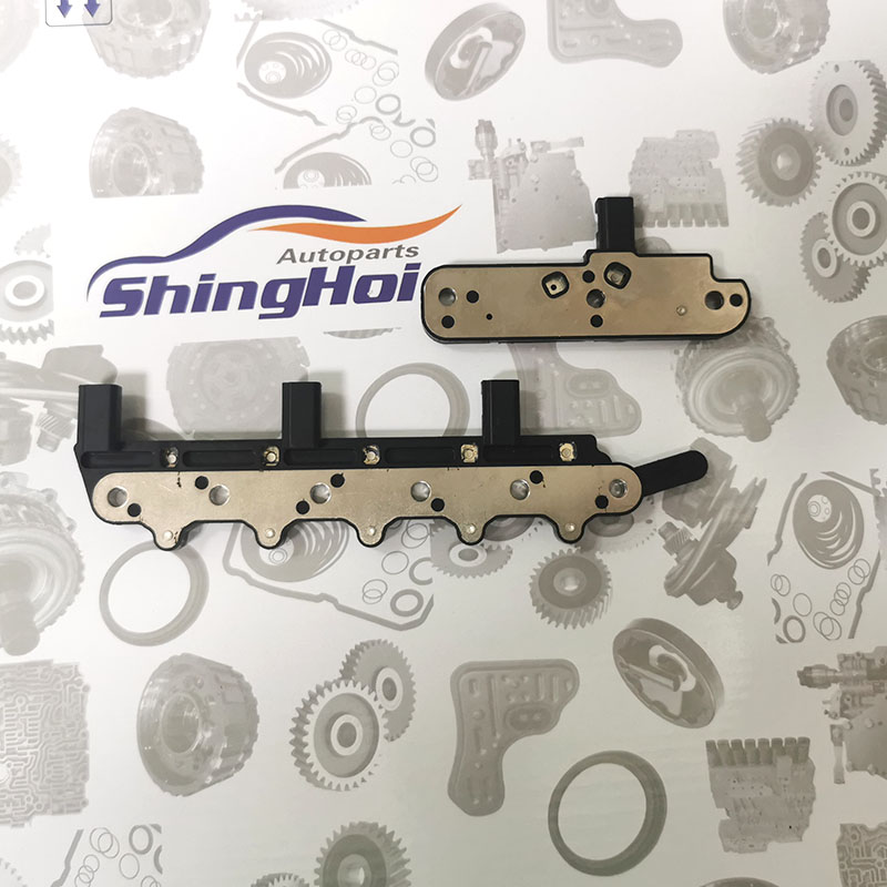 New AWF8G45 8G45 Transmission Pressure Sensor Kit For BMW Peugeot ...