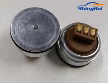 0AW Transmission Pressure Sensor for Audi - Sheng Hai Auto Parts Co., LTD.