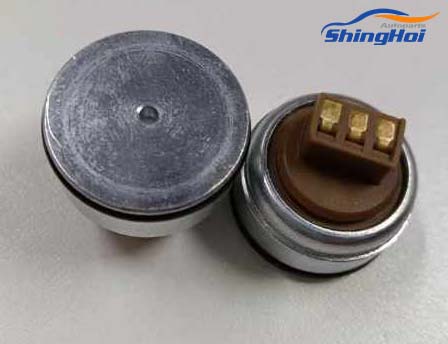 0AW Transmission Pressure Sensor for Audi - Sheng Hai Auto Parts Co., LTD.