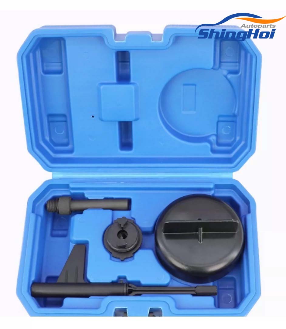 725.0 Transmission Oil Change Tool Kit - Sheng Hai Auto Parts Co., LTD.