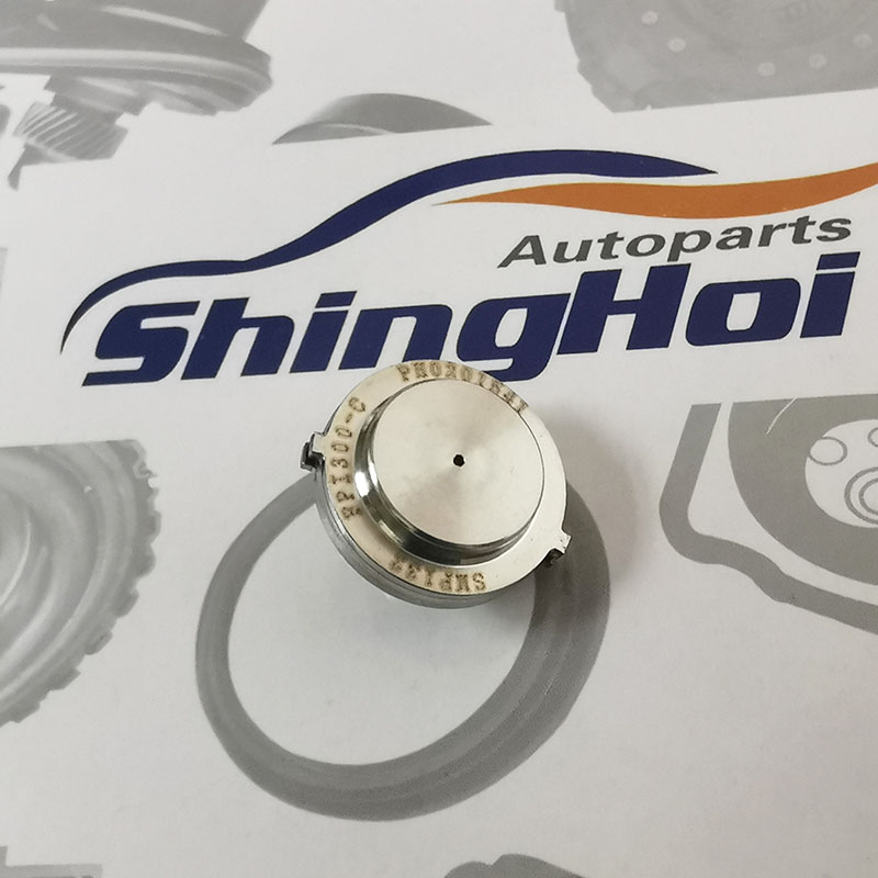 0DE 0GC 0DL DQ380 DQ381 Transmission Control Module Pressure Sensor for ...