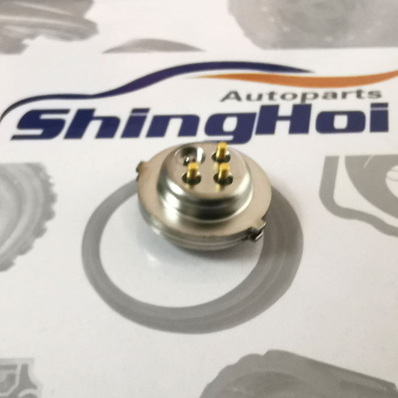 0DE 0GC 0DL DQ380 DQ381 Transmission Control Module Pressure Sensor for ...